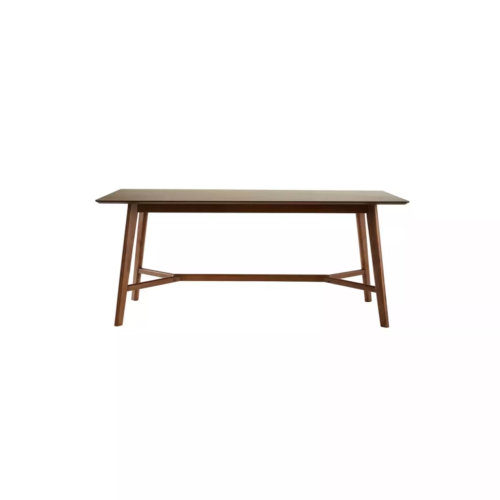 Ertu Wooden Table » Mabilya